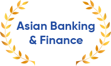 Myanmar Domestic Trade Finance Bank of the Year | CB Bank