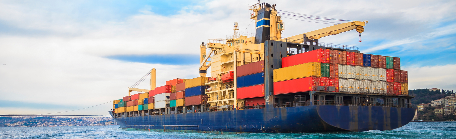 Pre-Shipment Financing (Packing Loan) | CB Bank