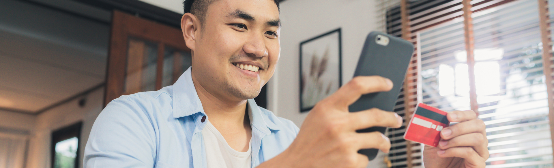 Transaction Accounts | CB Bank