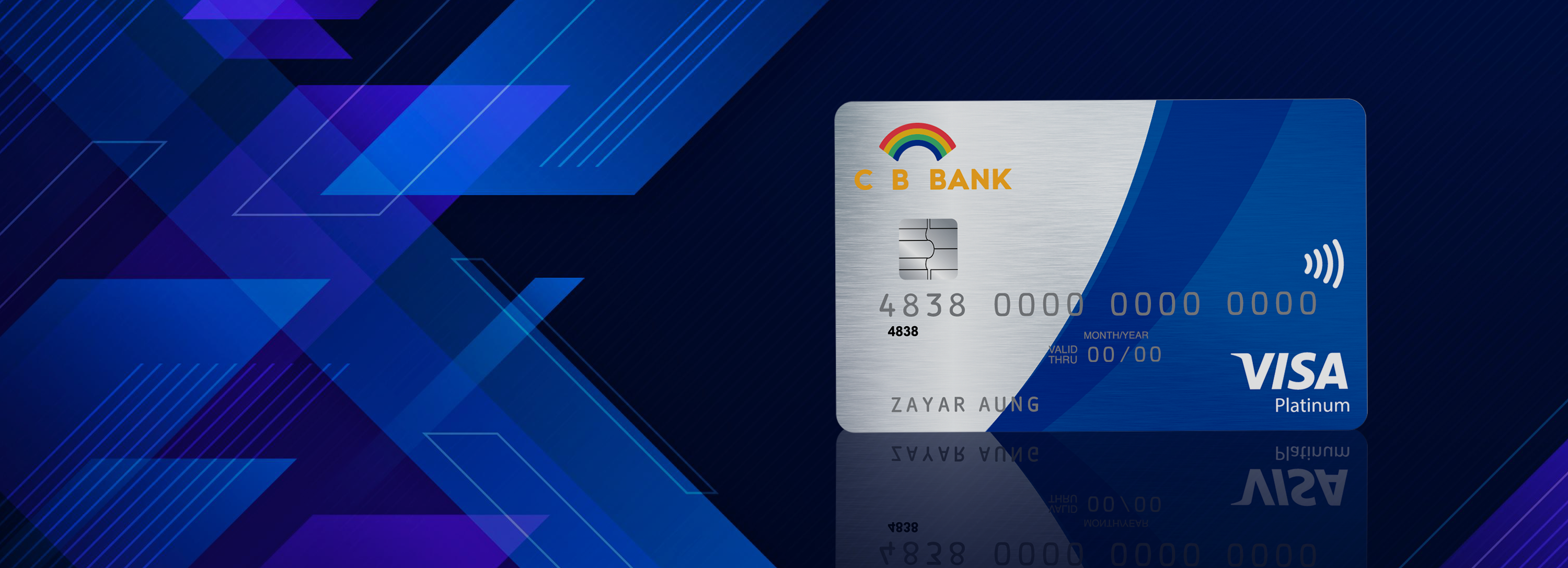 Cards | CB Bank