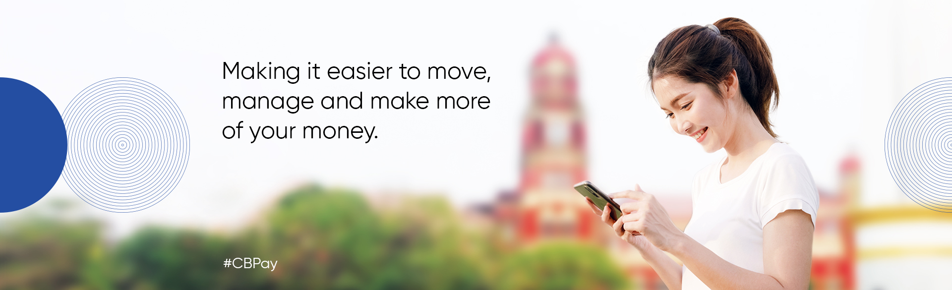 Accounts Corporate | CB Bank