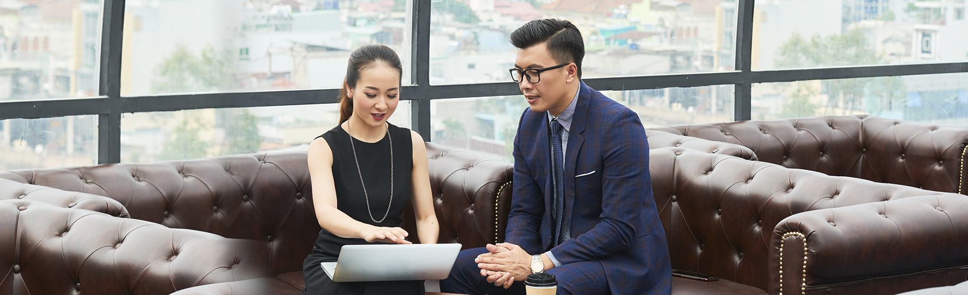 Relationship Managers | CB Bank