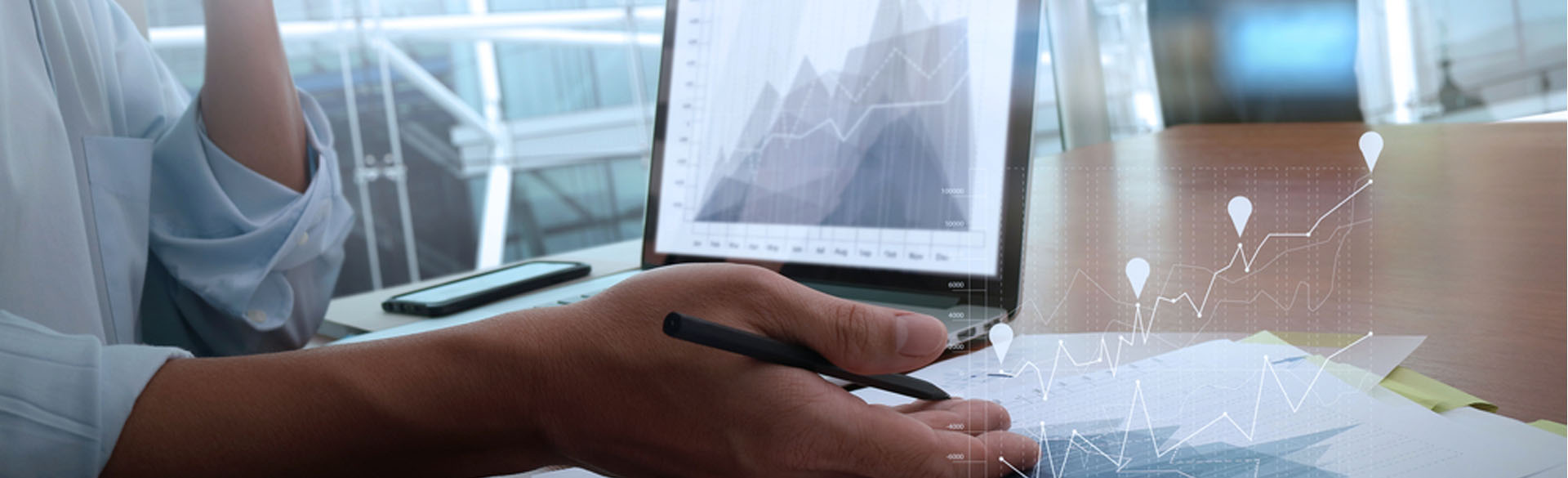 Cash Pooling | CB Bank