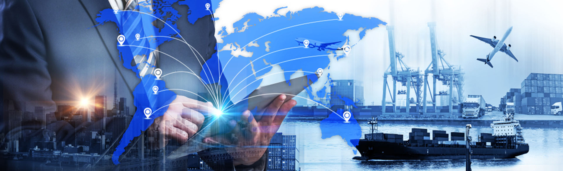 Export Financing | CB Bank