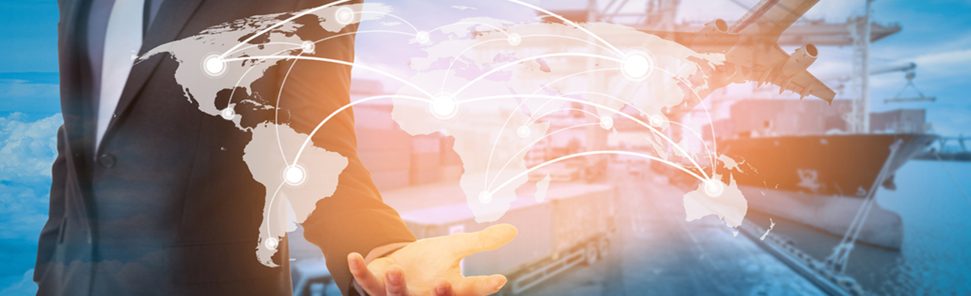 Export Services | CB Bank