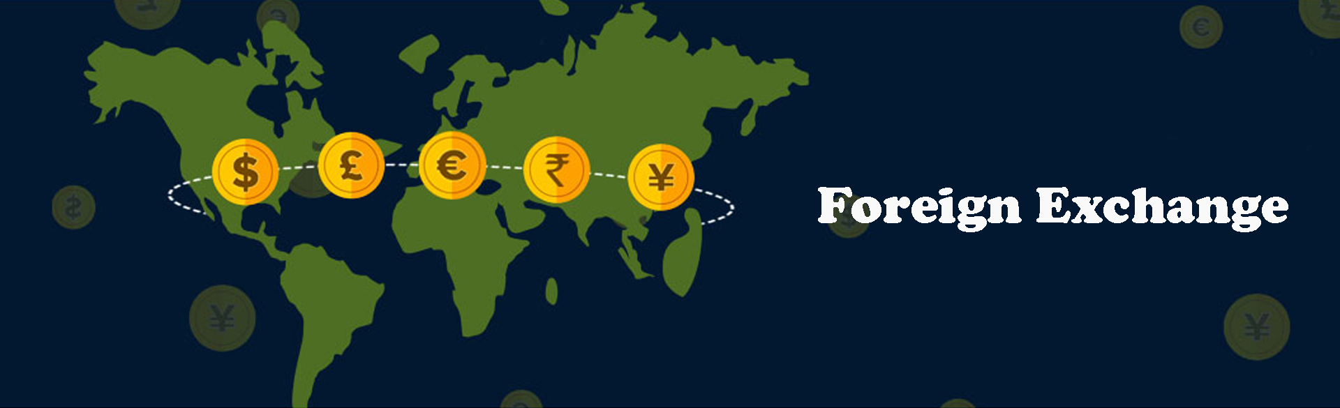 Foreign Exchange | CB Bank