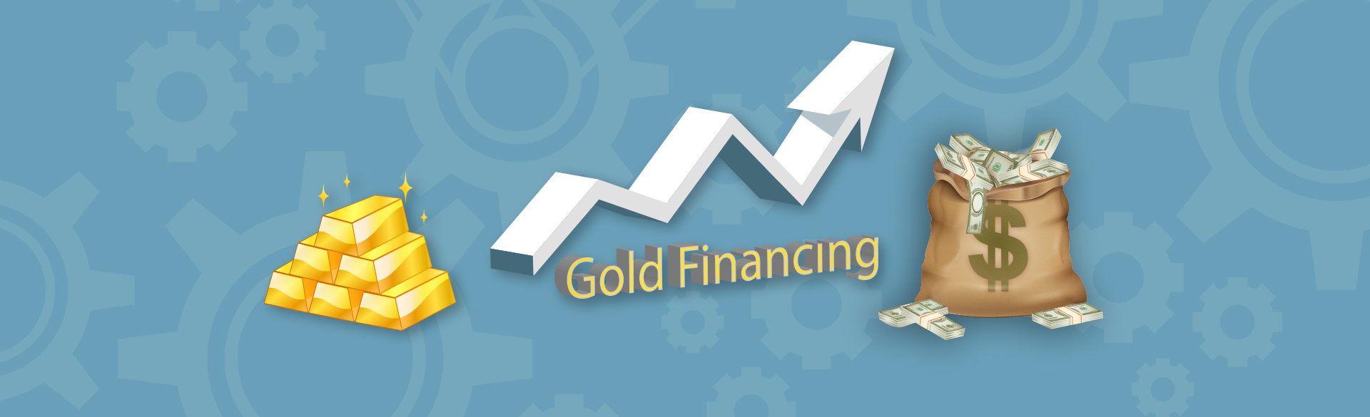 Gold Financing | CB Bank