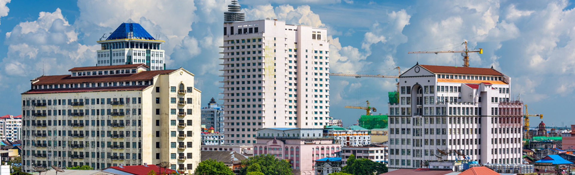 Investor Relations | CB Bank