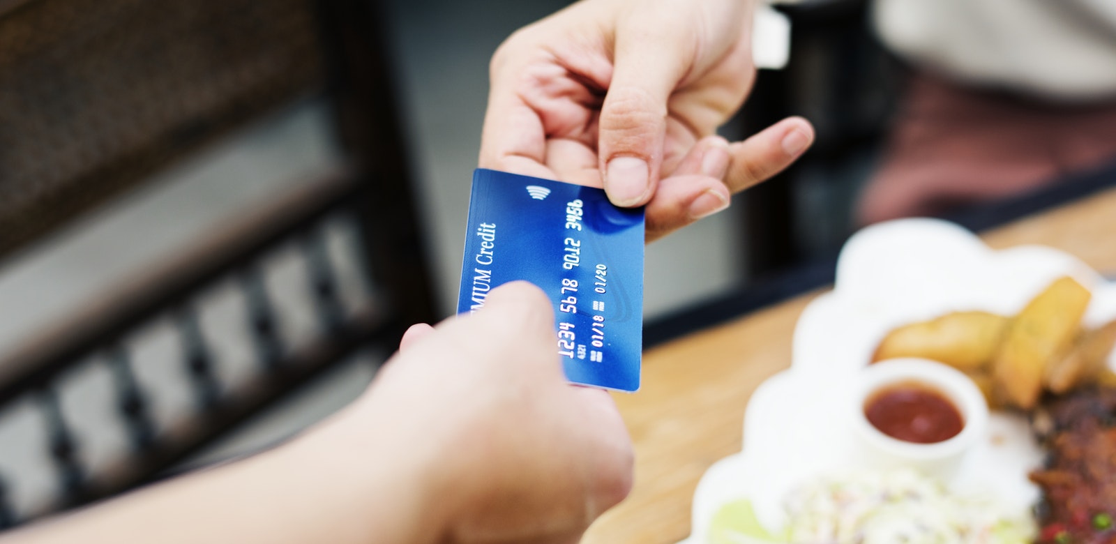 Other Services | CB Bank