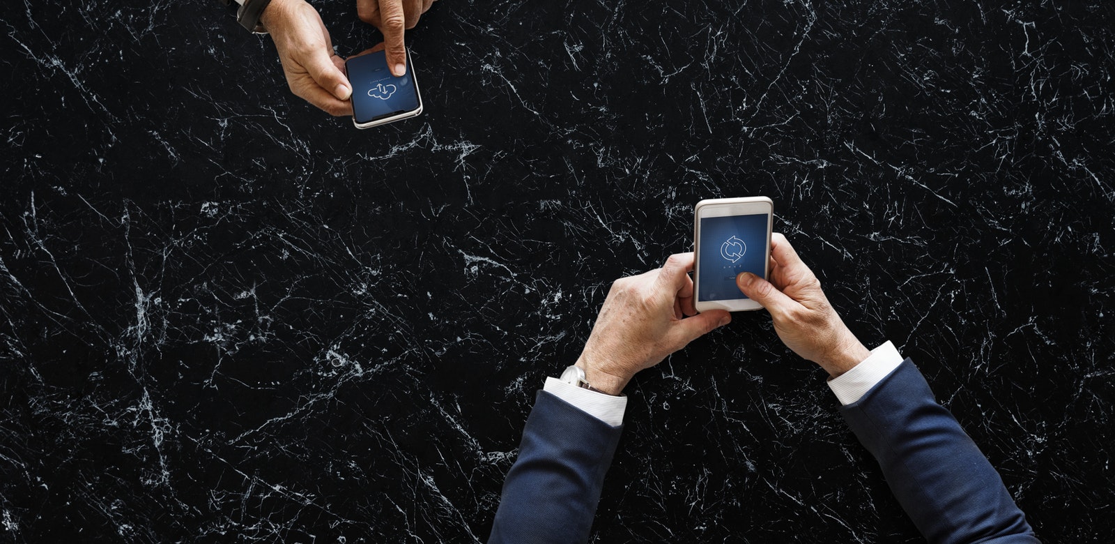 Transaction Banking | CB Bank