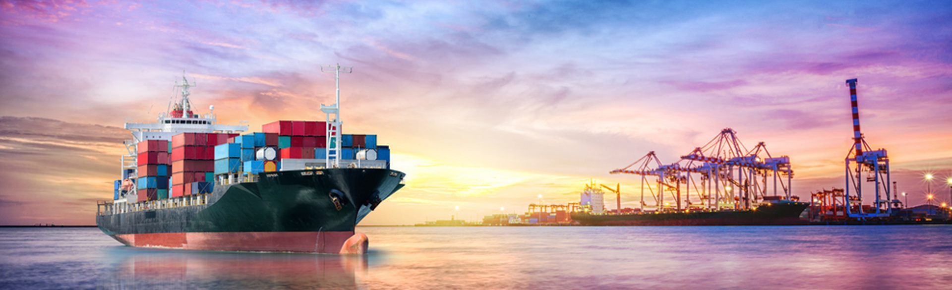 Pre-Shipment Financing (Packing Loan) | CB Bank