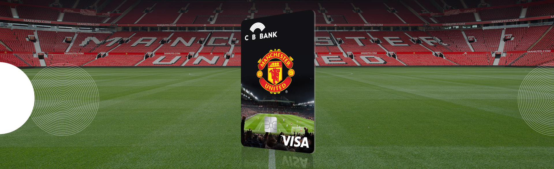 Prepaid Cards | CB Bank