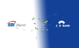 SBI Remit to CB Bank | CB Bank