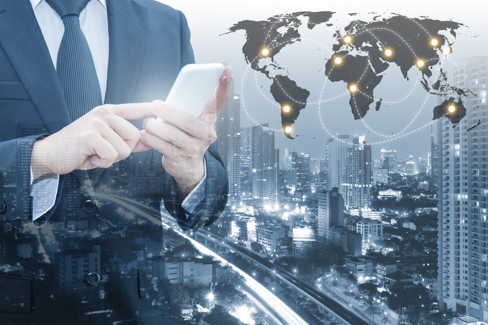 International Collection | CB Bank