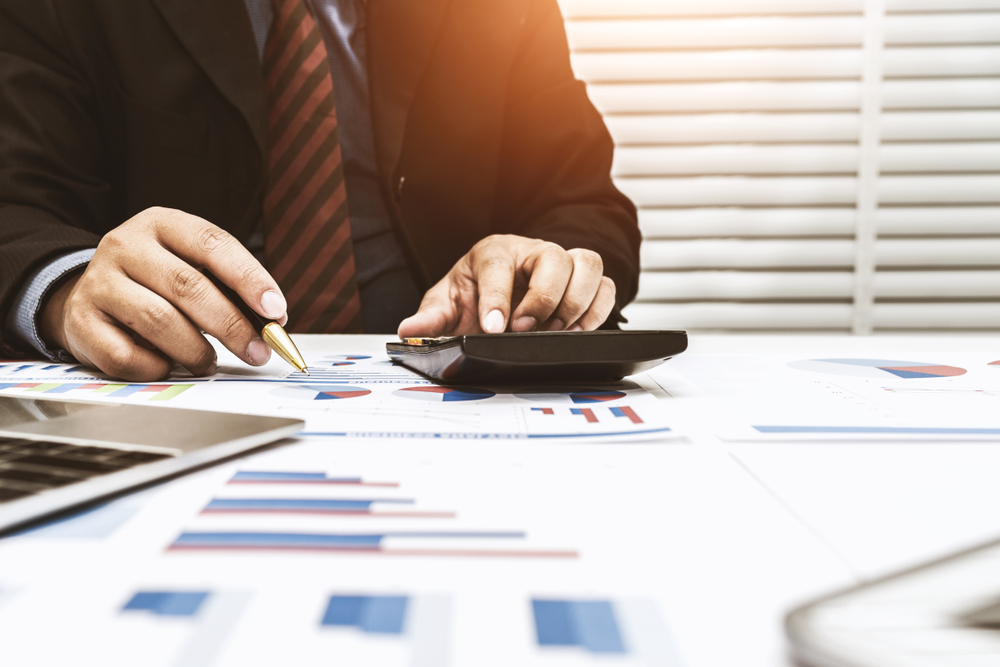 Bank Statement Customization | CB Bank