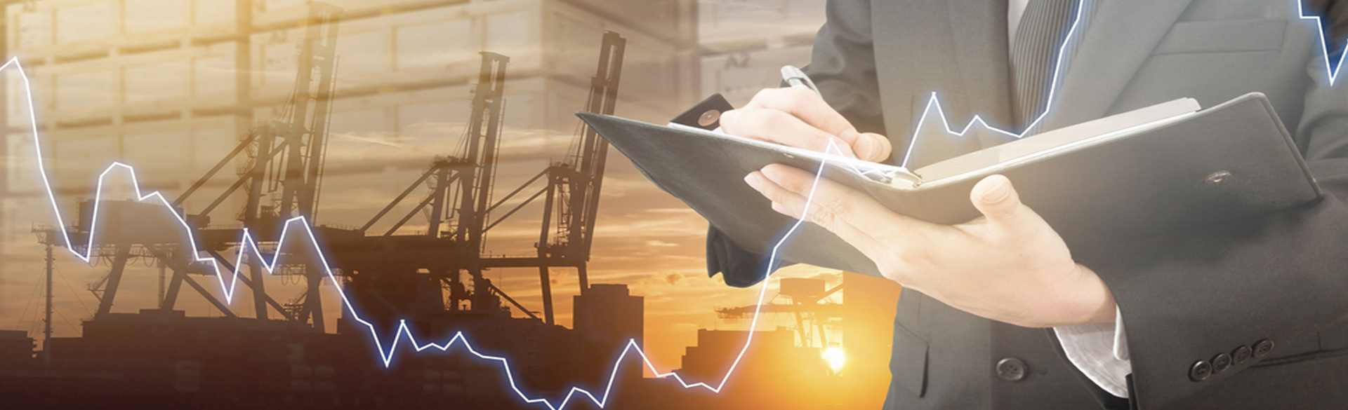 Trade Financing | CB Bank