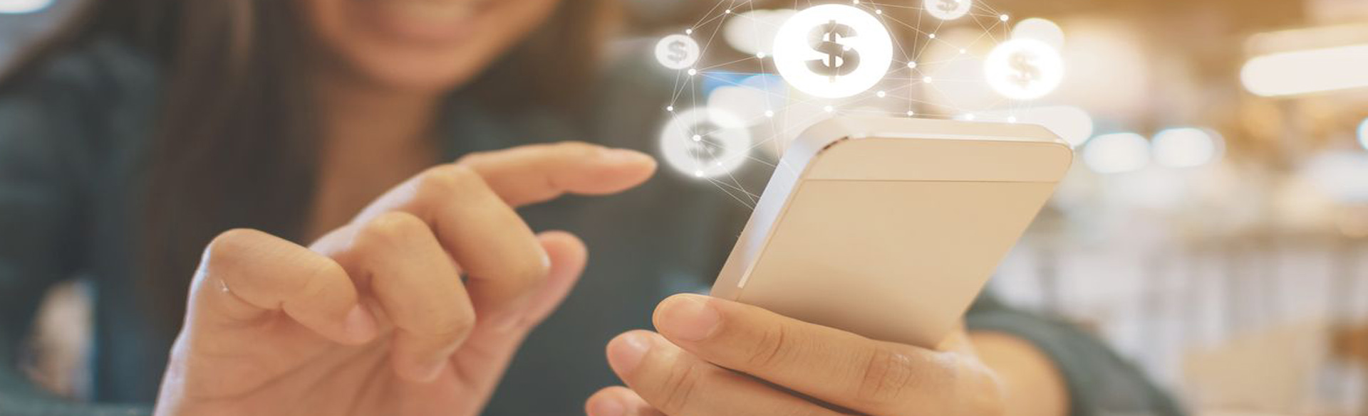 Transactions Account | CB Bank