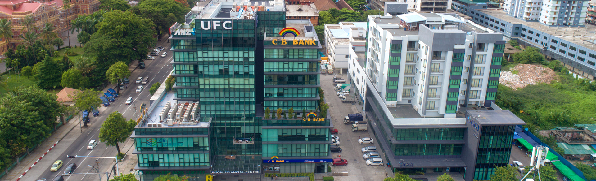 Overview of Our Business | CB Bank