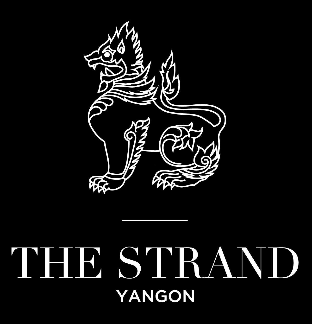 The Strand Yangon | CB Bank
