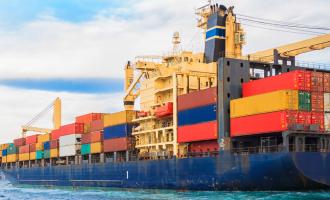 Export Financing | CB Bank