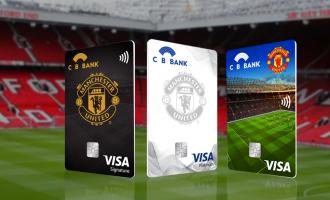 Cards & Payment Services | CB Bank