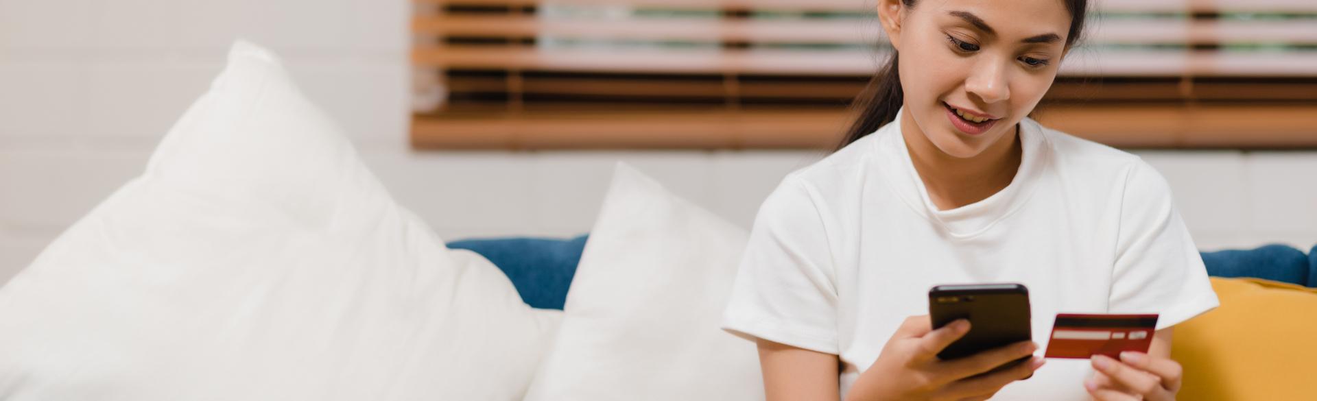 Online Channels | CB Bank