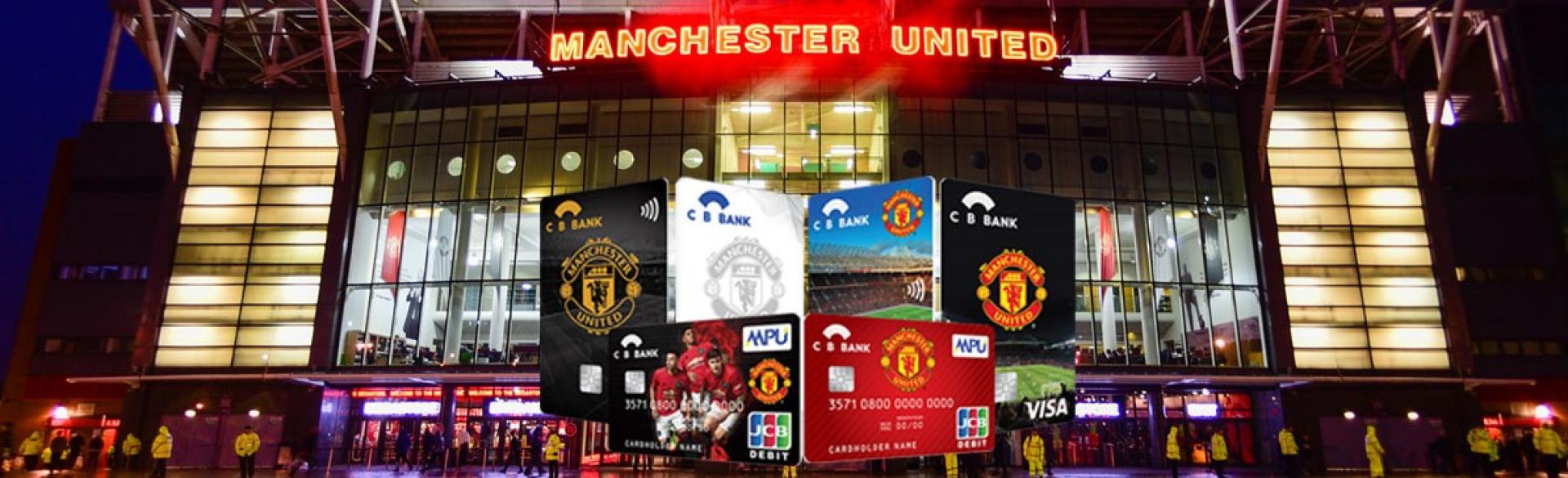 CB – Manchester United ရဲ့ “Top Spender” Campaign ရွေးချယ်ပွဲကြီး ...