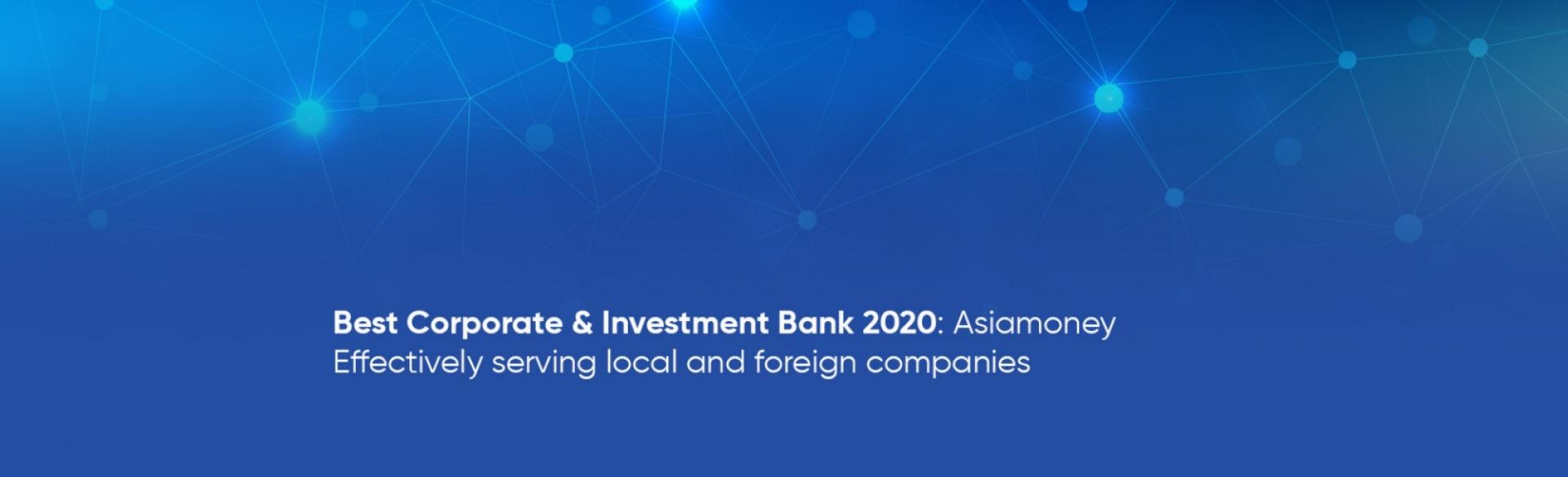 Corporate Banking | CB Bank