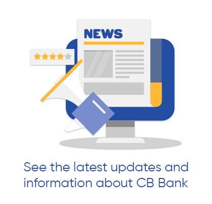 CB Bank