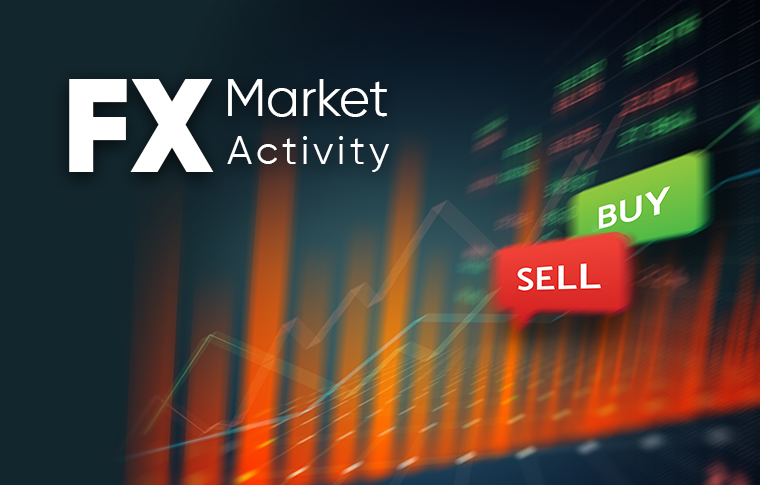 FX Market Activity (23.6.23) | CB Bank